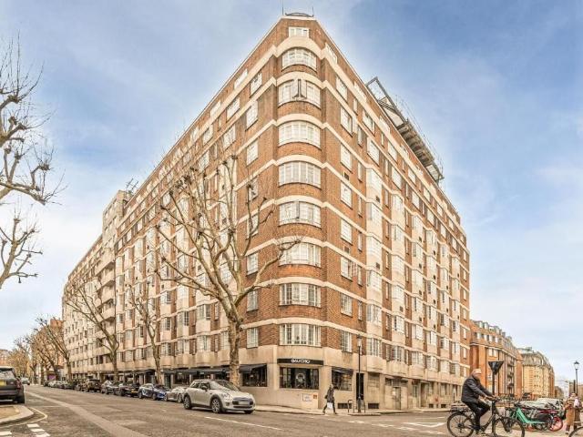 Chelsea Cloisters, South Kensington SW3, Studio to rent, £1,850 pcm | PrimeLocation