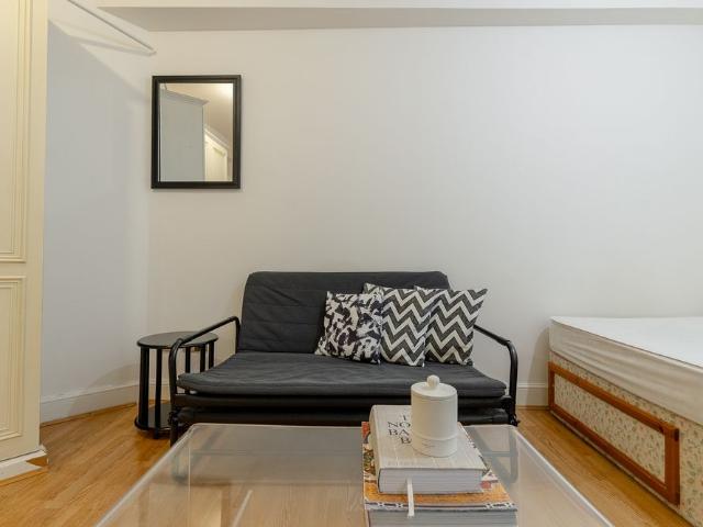 Chelsea Cloisters, Sloane Avenue, Chelsea, London, SW3