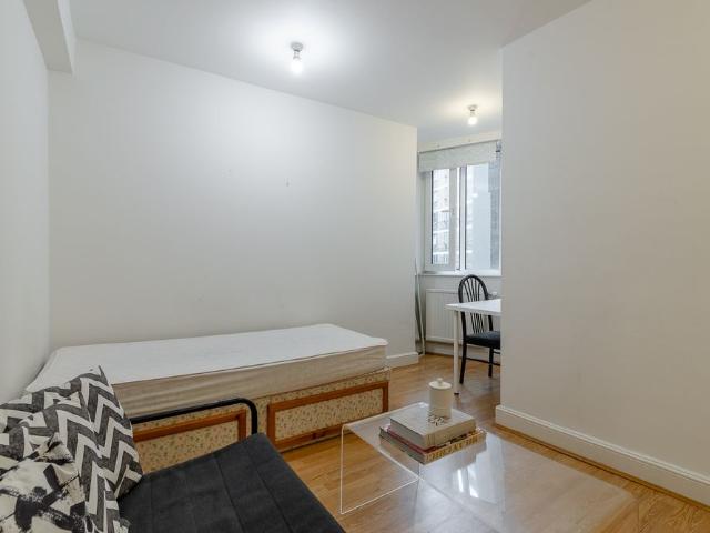 Chelsea Cloisters, Sloane Avenue, Chelsea, London, SW3