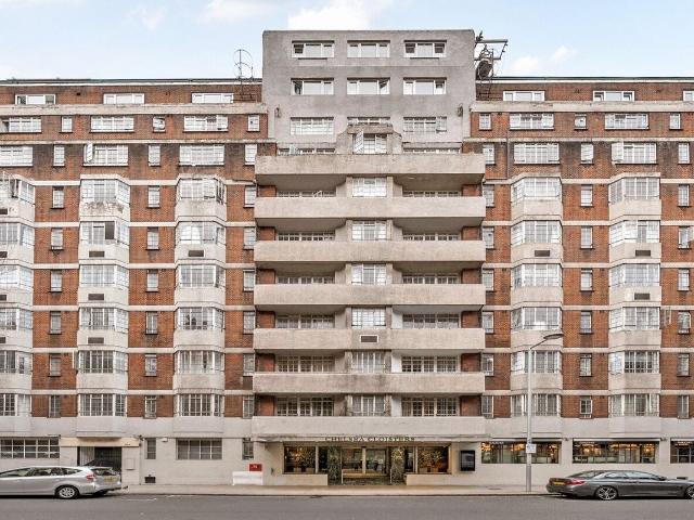 Chelsea Cloisters, Sloane Avenue, Chelsea, London SW3, Studio to rent, £1,550 pcm | PrimeLocation
