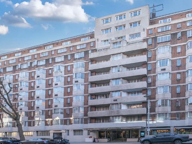 Chelsea Cloisters, Sloane Avenue, London SW3, Studio to rent, £1,500 pcm | PrimeLocation