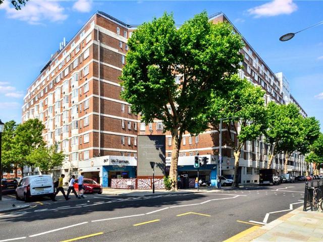 Chelsea Cloisters, Sloane Avenue, London SW3, Studio to rent, £1,500 pcm | PrimeLocation