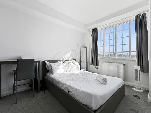 Chelsea Cloisters, Sloane Avenue, London SW3, Studio to rent, £1,550 pcm | PrimeLocation