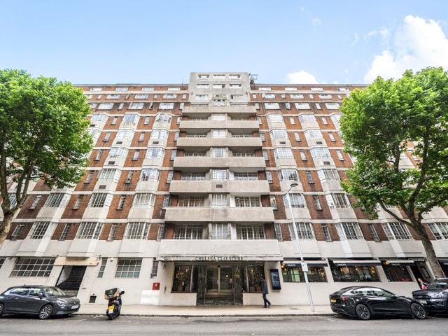 Chelsea Cloisters, Sloane Avenue, London SW3, Studio to rent, £1,700 pcm | PrimeLocation