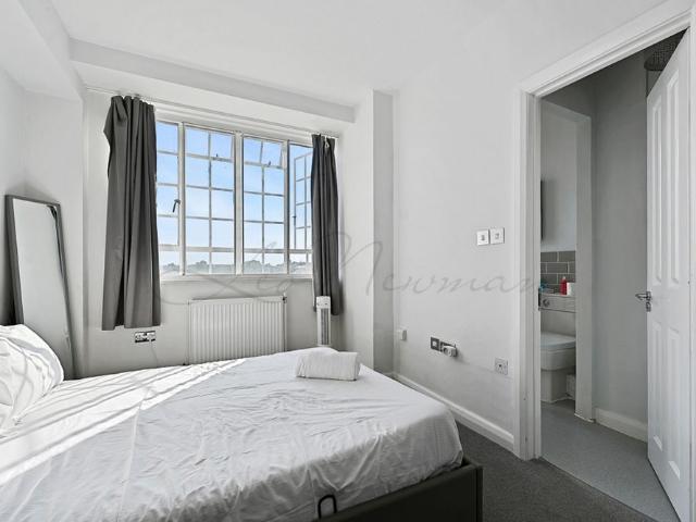 Chelsea Cloisters, Sloane Avenue, SW3