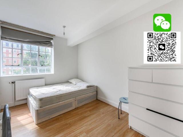Chelsea Cloisters, Sloane Avenue SW3 2 bed flat to rent £2,817 pcm £650 pw