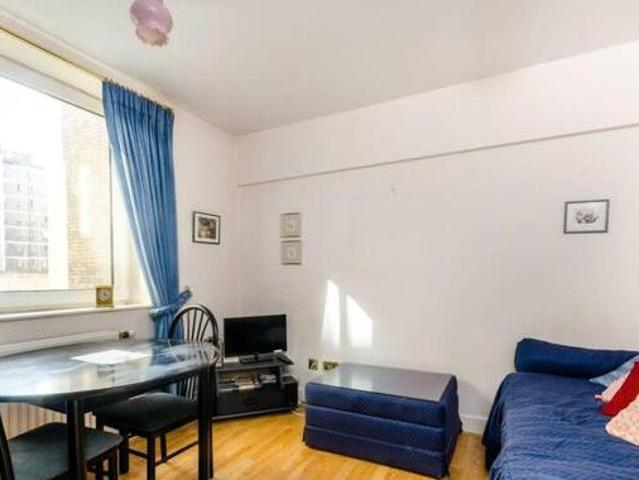 Chelsea Cloisters, Sloane Avenue, 1 Bedroom Apartment