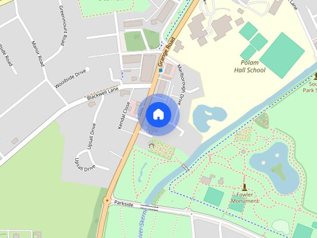 Chelsea Court, Marlbrough Drive, Darlington