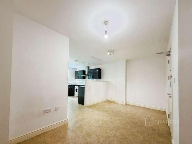 Chelsea Court, Chelsea Street, Nottingham, NG7