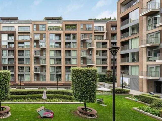 Chelsea Creek Concierge, 4 Thurstan Street, London, SW6 2GB, United Kingdom | 1 bed apartment for rent #138512065 | Rentberry