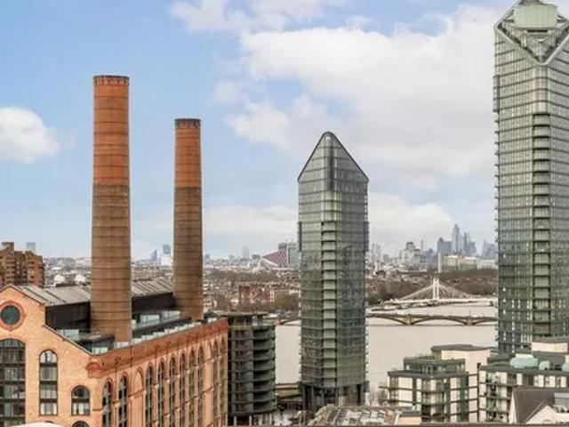 Chelsea Creek Concierge, 4 Thurstan Street, London, SW6 2GB, United Kingdom | 3 bed apartment for rent #137559126 | Rentberry