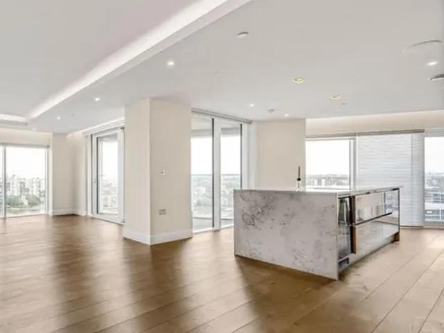 Chelsea Creek Concierge, 4 Thurstan Street, London, SW6 2GB, United Kingdom | 3 bed apartment for rent #131711198 | Rentberry