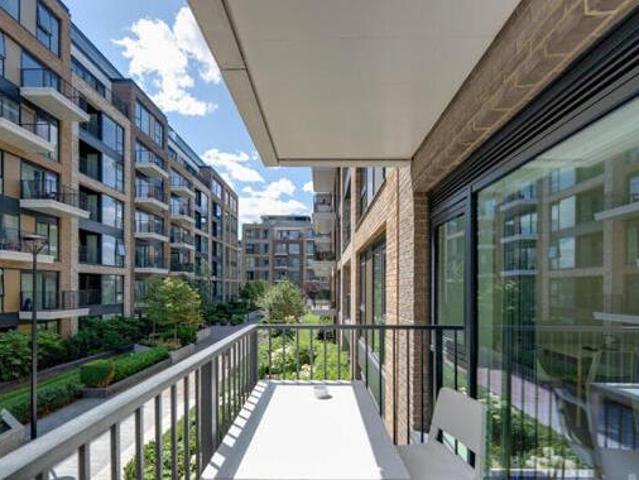 Chelsea Creek, Fulham, 1 Bedroom Apartment