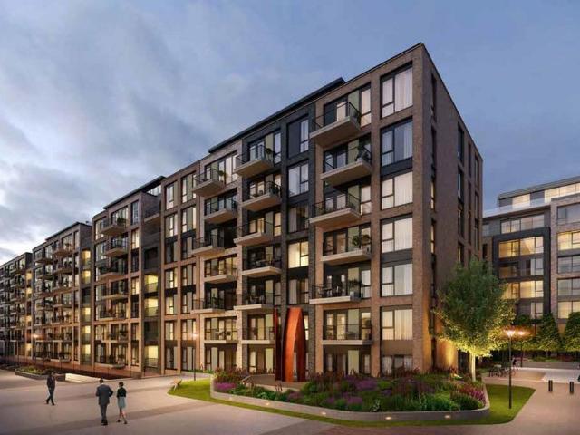 Chelsea Creek, Fulham, London, SW6 1 bed flat to rent £3,467 pcm £800 pw