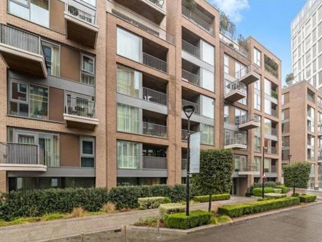 Chelsea Creek, Imperial Wharf, 2 Bedroom Apartment