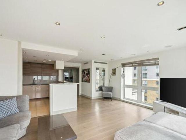 Chelsea Creek, Park Street, 3 Bedroom Penthouse