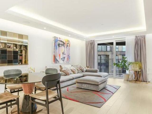 Chelsea Creek Tower, Chelsea Creek, 2 Bedroom Apartment