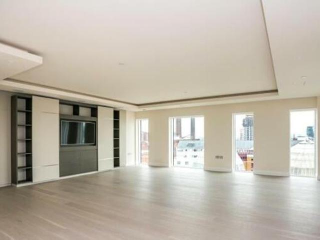 Chelsea Creek Tower, Chelsea Harbour, 3 Bedroom Apartment