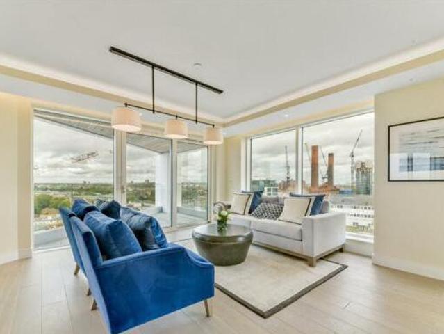 Chelsea Creek Tower, Park Street, 6 Bedroom Flat