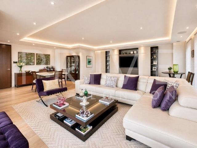 Chelsea Creek Tower, 12 Park Street SW6 3 bed apartment to rent £7,670 pcm £1,770 pw