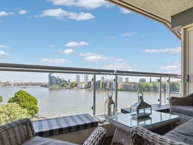 Chelsea Crescent, Chelsea Harbour, 3 Bedroom Apartment