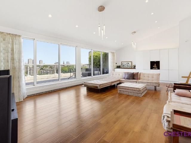 Chelsea Crescent, Chelsea Harbour SW10, 3 bed flat to rent, £8,992 pcm | PrimeLocation