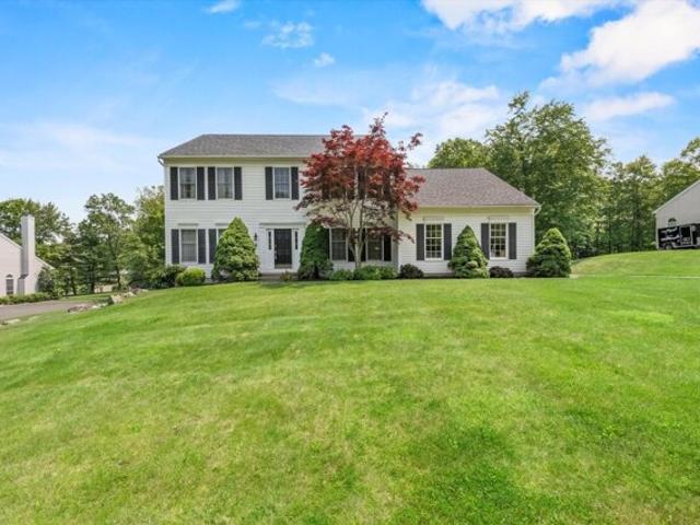 Chelsea Dr, Danbury, Home For Sale