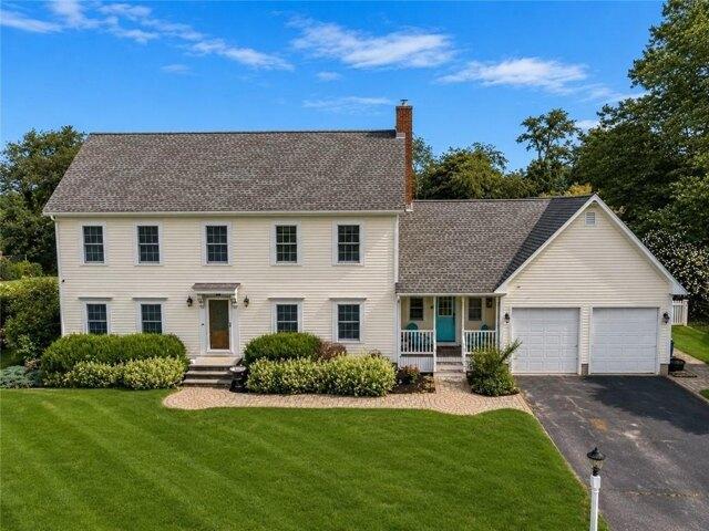 Chelsea Dr, Portsmouth, Home For Sale