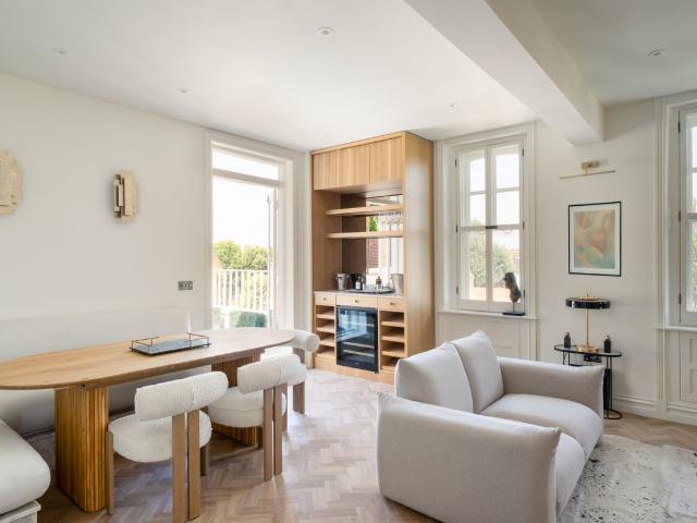 Chelsea Embankment, London SW3, 1 bed flat to rent, £9,000 pcm | PrimeLocation