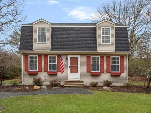 Chelsea Farm Dr, Richmond, Home For Sale