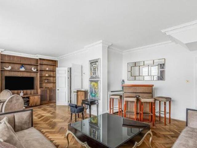 Chelsea Harbour, London, 3 Bedroom Penthouse