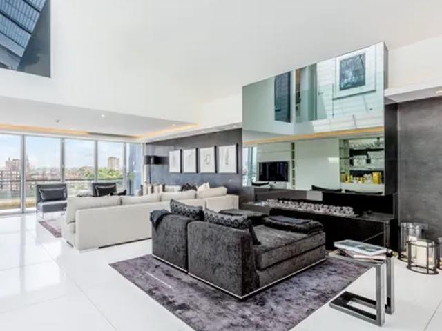 Chelsea Harbour, Thames Avenue, London, SW10 0UX, United Kingdom | 5 bed apartment for rent #154592148 | Rentberry