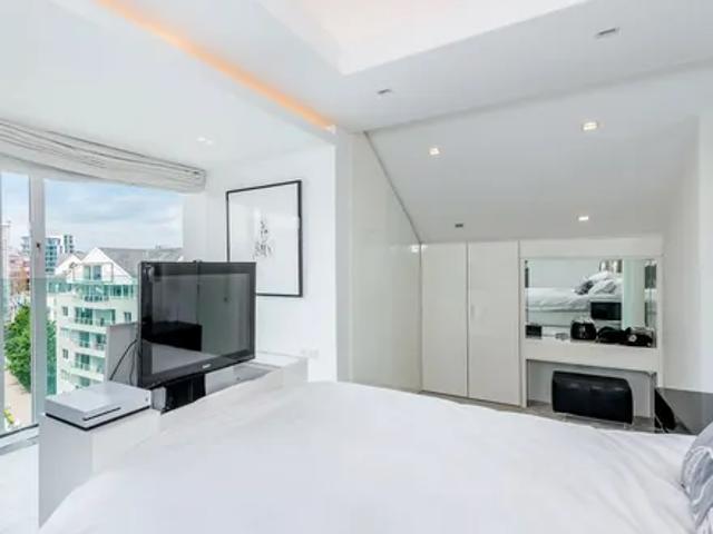 Chelsea Harbour, Thames Avenue, London, SW10 0UX, United Kingdom | 5 bed duplex for rent #154627105 | Rentberry