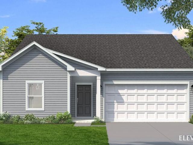 Chelsea III Plan Bluffs at Sun Colony Community