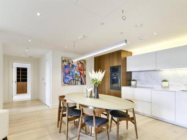 Chelsea Island, Chelsea Harbour, 3 Bedroom Flat