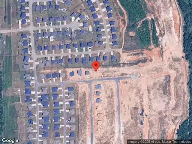 Chelsea Leigh Ave #Lot 9, Bonaire, GA 31005