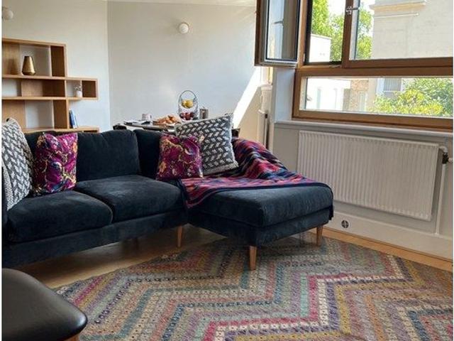 Chelsea, London SW10, 2 bed flat to rent, £2,950 pcm | PrimeLocation