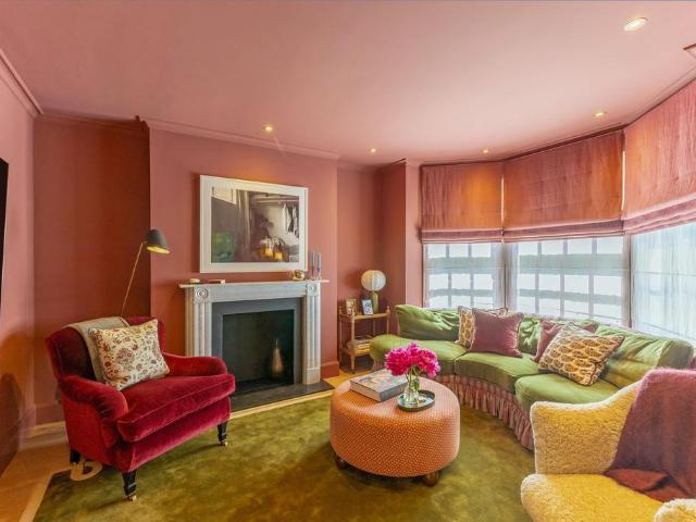 Chelsea Park Gardens, Chelsea SW3 7 bed detached house to rent £30,000 pcm £6,923 pw