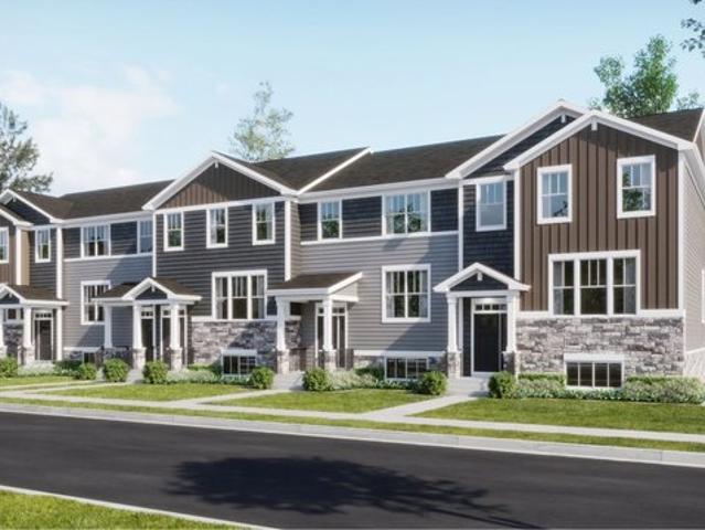 Chelsea Plan Harvest View Community