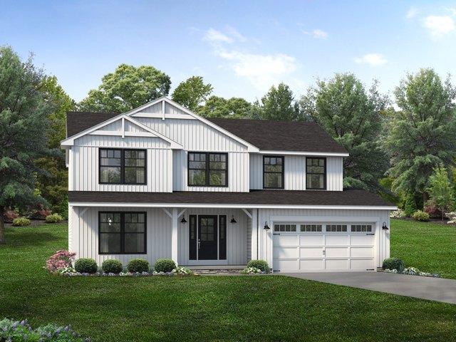Chelsea Plan Pittsburgh Community