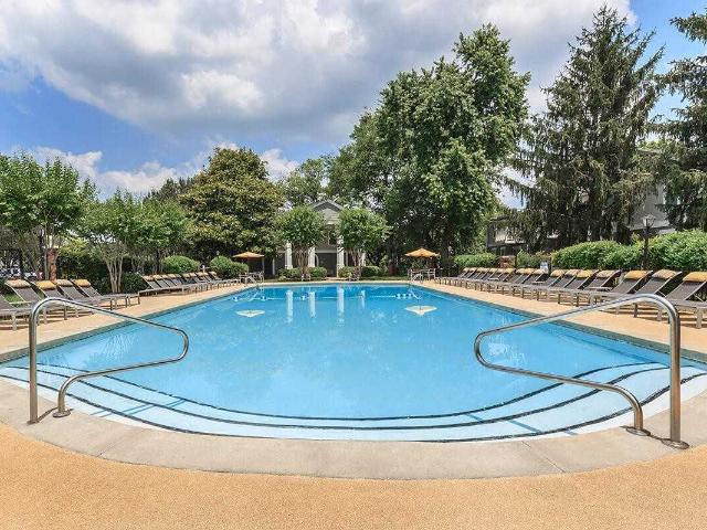 Chelsea Place 1 Bedroom Apartment for Rent at 805 Bradyville Pike, Murfreesboro, TN 37130