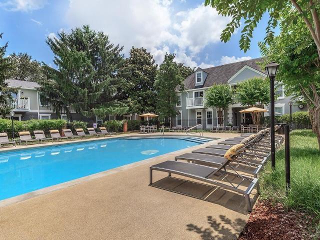 Chelsea Place 1 Bedroom Apartment for Rent at 805 Bradyville Pike, Murfreesboro, TN 37130