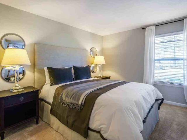 Chelsea Place 1 Bedroom Apartment for Rent at 805 Bradyville Pike, Murfreesboro, TN 37130