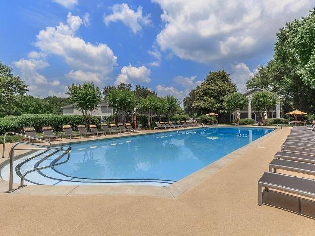 Chelsea Place 1 Bedroom Apartment for Rent at 805 Bradyville Pike, Murfreesboro, TN 37130