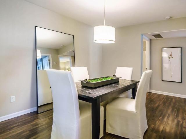 Chelsea Place 1 Bedroom Apartment for Rent at 805 Bradyville Pike, Murfreesboro, TN 37130