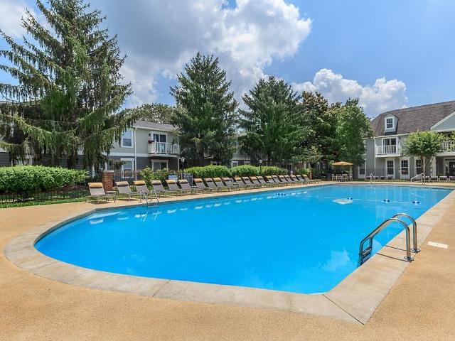 Chelsea Place 3 Bedroom Apartment for Rent at 805 Bradyville Pike, Murfreesboro, TN 37130