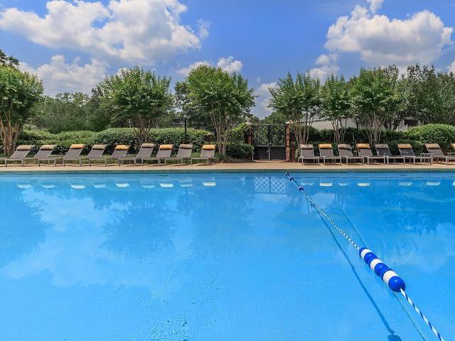 Chelsea Place 3 Bedroom Apartment for Rent at 805 Bradyville Pike, Murfreesboro, TN 37130