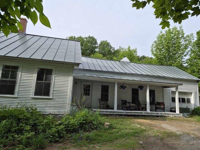 Chelsea Rd, Corinth, Home For Sale