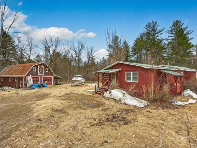 Chelsea Rd, Corinth, Property For Sale