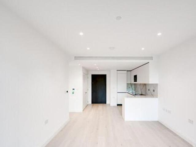 Chelsea Riverview, Fulham, 1 Bedroom Apartment